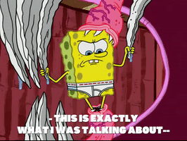 Spongeknob Squarenuts GIFs - Find & Share on GIPHY