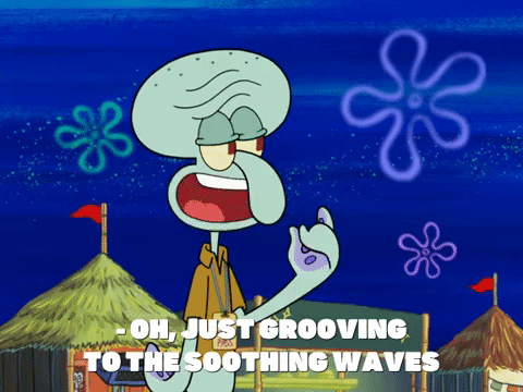 Season 8 Episode 13 GIF by SpongeBob SquarePants - Find & Share on GIPHY