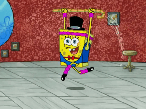 Spongebob Yodel