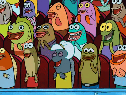 Money Spongebob GIFs - Get the best GIF on GIPHY