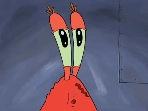 Season 8 Spongebob'S Runaway Roadtrip: Mooncation GIF by SpongeBob ...