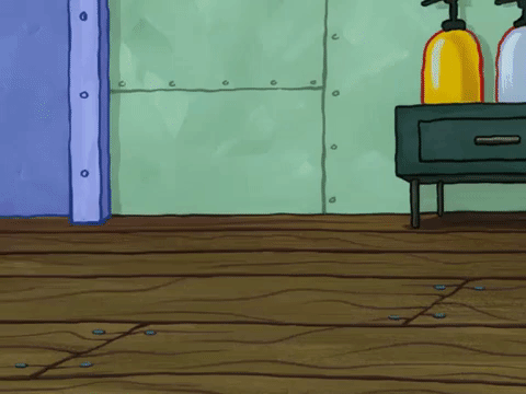 Season 6 The Splinter GIF by SpongeBob SquarePants - Find & Share on GIPHY