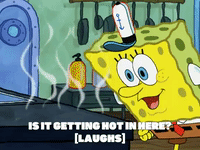 Nelly Hot In Here Gif