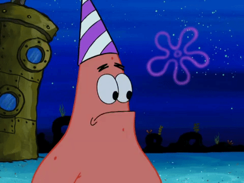 Season 6 Gullible Pants GIF by SpongeBob SquarePants - Find & Share on ...
