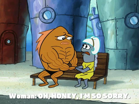 Season 6 The Splinter GIF by SpongeBob SquarePants - Find & Share on GIPHY