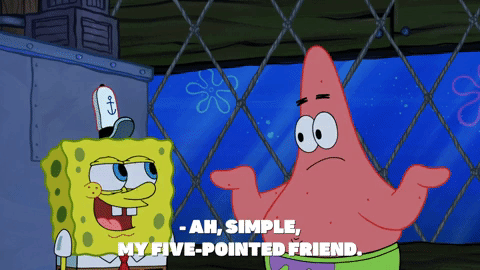 Make-contact GIFs - Get the best GIF on GIPHY