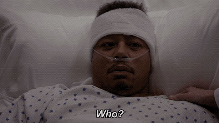 Confused Terrence Howard GIF by Empire FOX - Find & Share on GIPHY