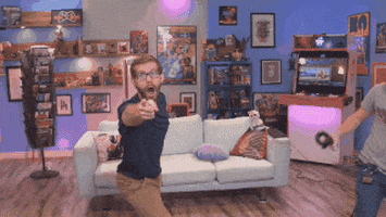 Vr Accident GIFs - Get the best GIF on GIPHY