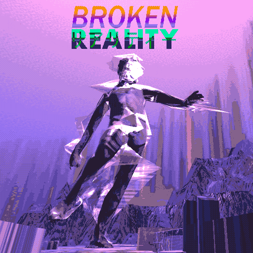 Broken Reality GIFs - Get the best GIF on GIPHY