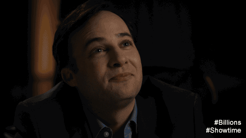 Danny Strong GIFs - Get the best GIF on GIPHY