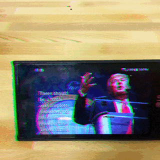 Signal Interruption GIFs - Get the best GIF on GIPHY