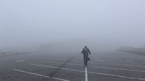 Trenchcoat GIFs - Get the best GIF on GIPHY