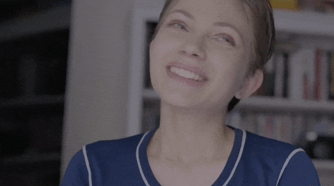 My Place Tavi Gevinson GIF by NOWNESS - Find & Share on GIPHY