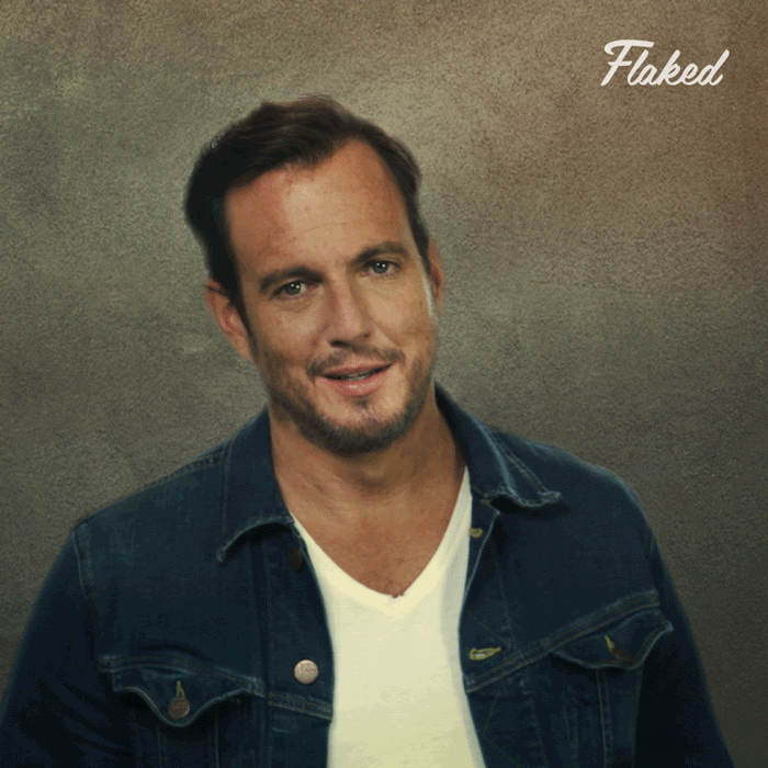 Will Arnett Lol GIF by NETFLIX - Find & Share on GIPHY