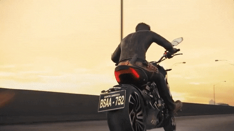 GIF by Resident Evil: Vendetta - Find & Share on GIPHY