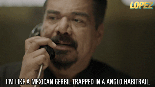 George Lopez GIFs - Get the best GIF on GIPHY