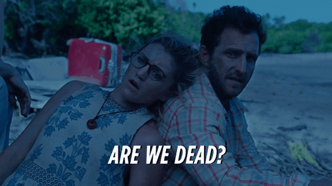 Are We Dead GIFs - Get the best GIF on GIPHY