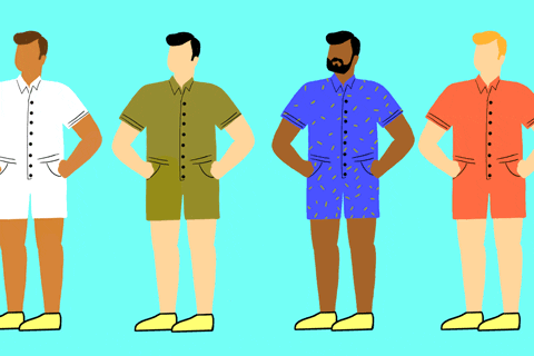 Romper GIFs - Get the best GIF on GIPHY