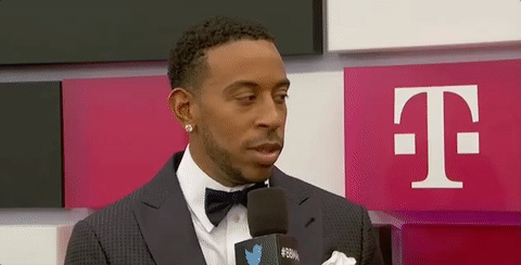 Ludacris GIF by Billboard Music Awards - Find & Share on GIPHY