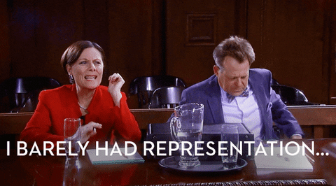 Soap Opera Court GIF by General Hospital - Find & Share on GIPHY