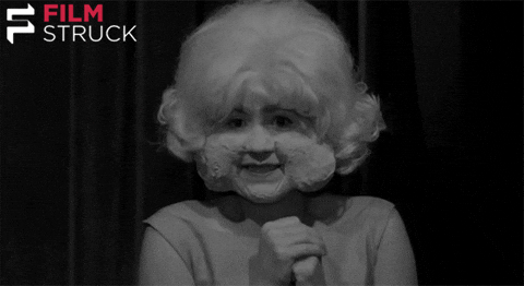 Eraserhead Animated Gif