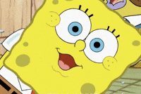 Spongebob Normale Gif