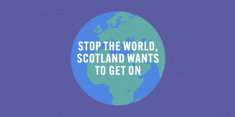 Scotland-wants-to-get-on GIFs - Get the best GIF on GIPHY