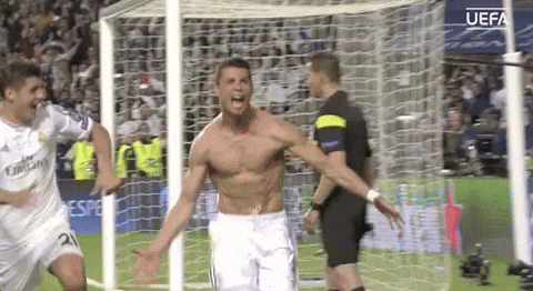 Cf Real Madrid GIFs - Get the best GIF on GIPHY