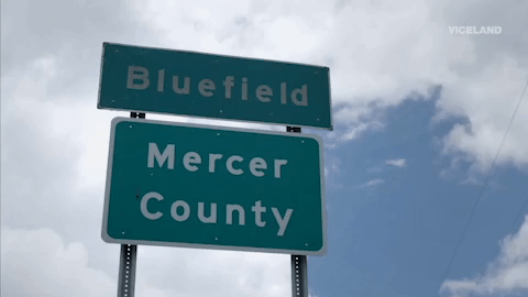 Bluefield GIFs - Get the best GIF on GIPHY