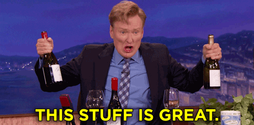 This-stuff-is-great GIFs - Get the best GIF on GIPHY