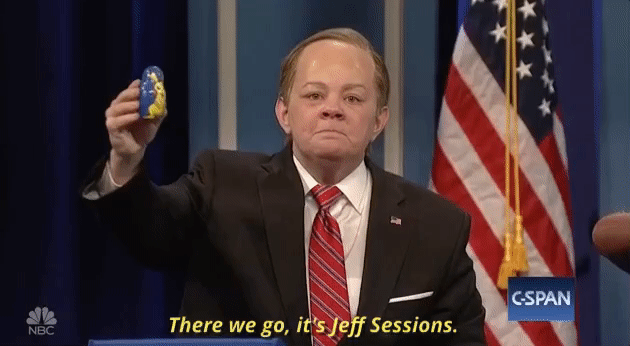 Snl Season 42 By Saturday Night Live Find And Share On Giphy