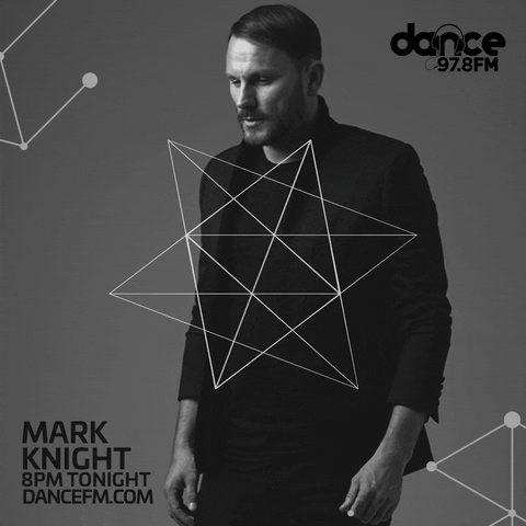 Mark Knight GIFs - Get the best GIF on GIPHY