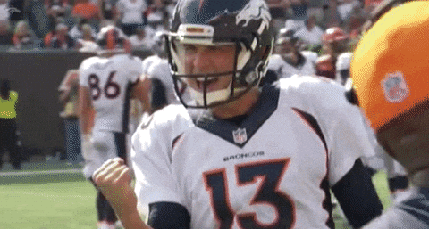 Broncos GIF - Find & Share on GIPHY