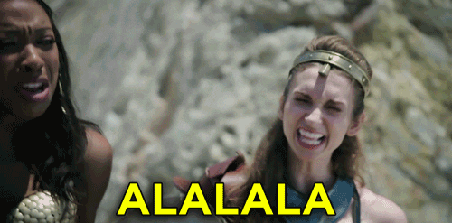 Alalala GIFs - Get the best GIF on GIPHY