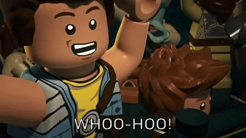Zander Freemaker GIFs - Get the best GIF on GIPHY