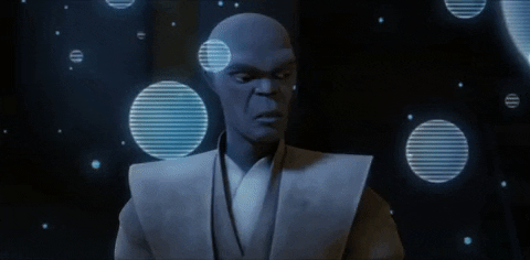 Season 4 Gungan Attack GIF by Star Wars - Find & Share on GIPHY