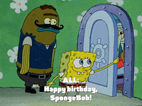 Spongebob Meets The Strangler