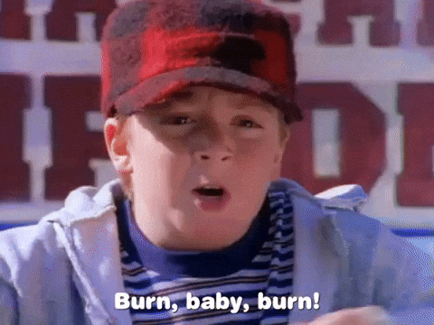 Danny-tamberelli GIFs - Get the best GIF on GIPHY