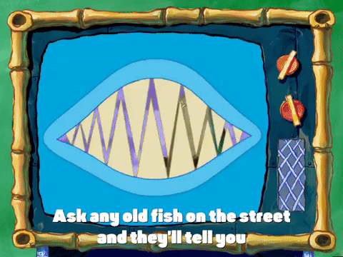 Old-fish-new-fish GIFs - Get the best GIF on GIPHY