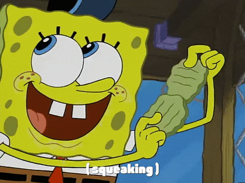 Pickles Spongebob SpongeBob SquarePants (TV Series 1999– ) Episode