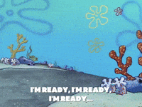 Im Ready Spongebob