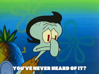 Opposite Day Spongebob Gif