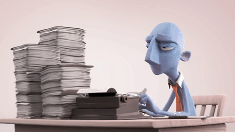 Alike Short Film GIFs - Get the best GIF on GIPHY