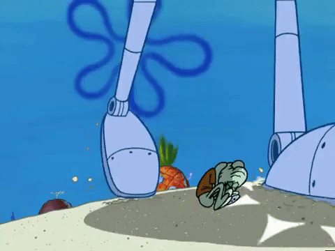 Season 4 Skill Crane GIF by SpongeBob SquarePants - Find & Share on GIPHY
