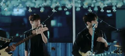 Day6 Outfits GIFs - Get the best GIF on GIPHY