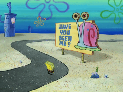 Season 4 Episode 3 GIF by SpongeBob SquarePants - Find & Share on GIPHY