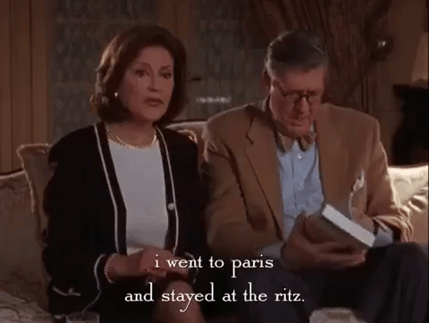 The-ritz GIFs - Get the best GIF on GIPHY