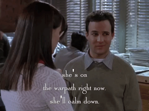 Warpath GIFs - Get the best GIF on GIPHY