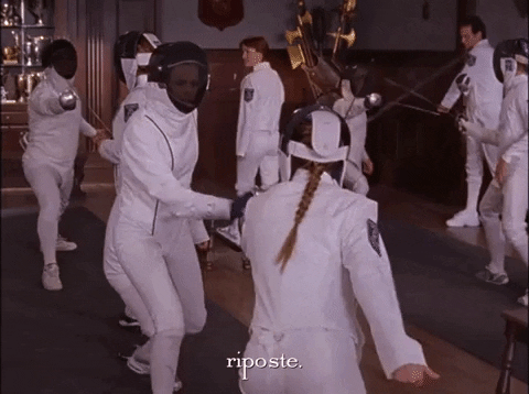 Episode 11 - I Solemnly Swear GIFs on GIPHY - Be Animated