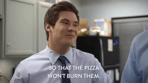 Workaholics Adam Gif